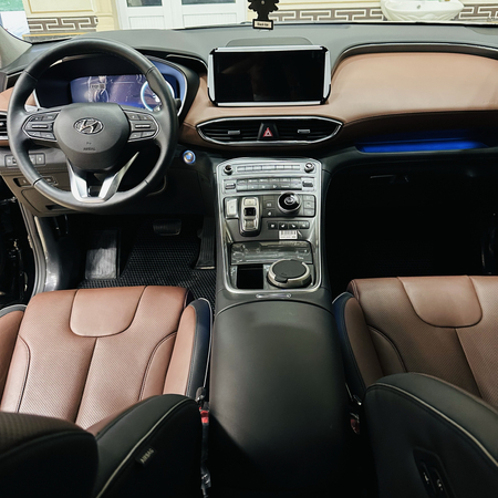 HYUNDAI SANTA FE 2023 Full pozitsiya