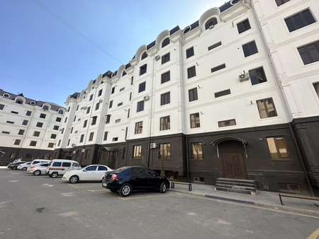 Срочно Продается квартира (Мансарда)