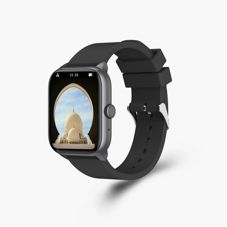 QWatch S2 - Musulmonlar uchun aqilli soat