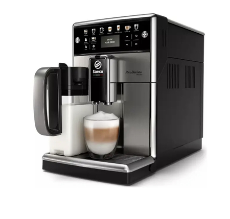 Кофемашинка Philips Saeco sm5573