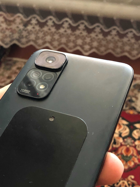 Redmi Note 11s ideal 128/8 gb