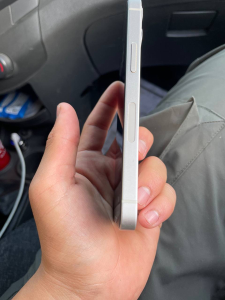Iphone 12 mini 128 tali 80 %