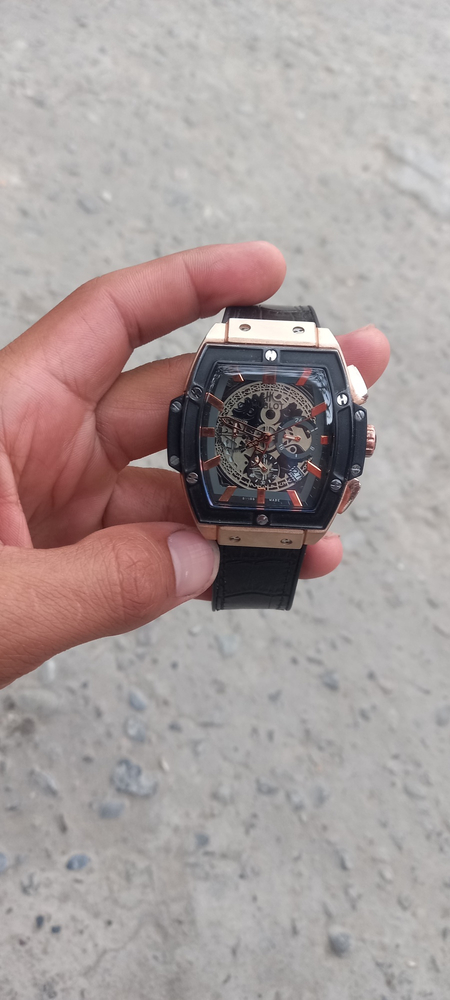 Hublot Geneva Big Ban