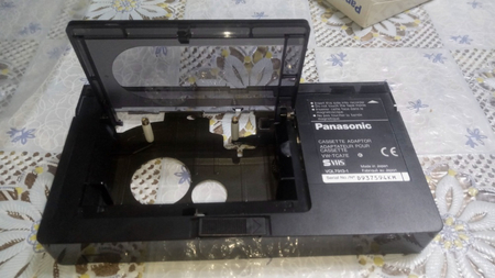 Видеокамера PANASONIC.