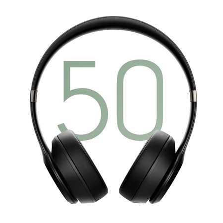 Беспроводные наушники Beats Solo 4 оригинал