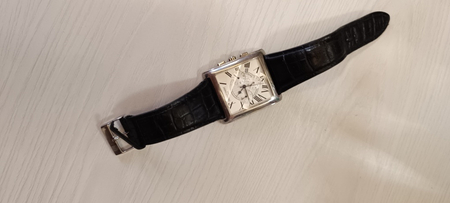 Часы наручные Frederique Constant