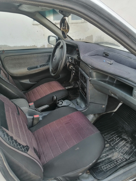 Nexsa 1 sotiladi