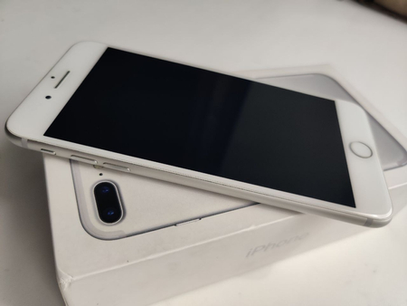 IPhone 7 plus 32 gb oq rangda