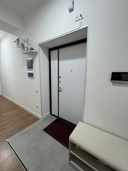 Продается 2х ком. квартира, ЖК Гринвич, ор-р: Мирабад-й р-н, 63,7м2