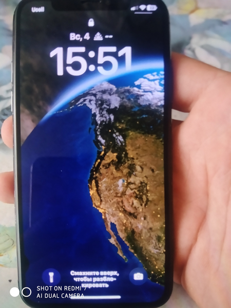 Iphone x srochni sotiladi