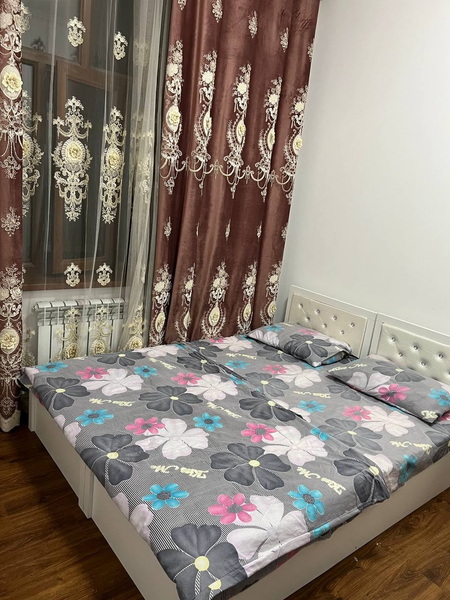 Gastinsa Bez zaks Mirzo ulugbek