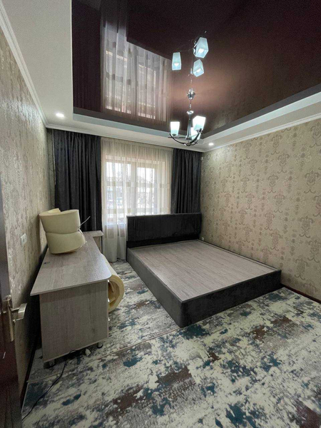 Продаю свою 3/1/4 Саракулька, улица Банокатий, Мирабадское РОВД