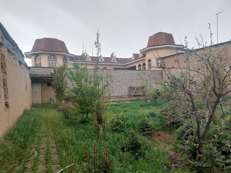 продам земельный участок под строительство дома
