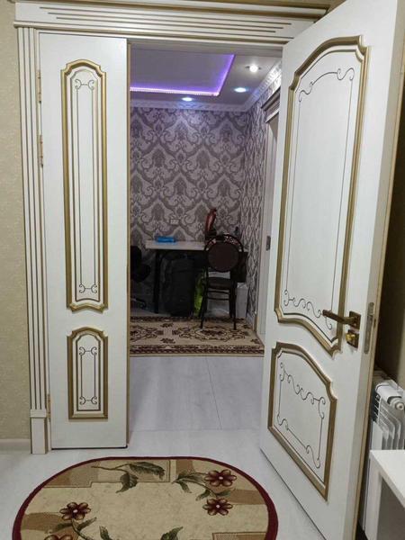 Продаётся  2х комнатная квартира