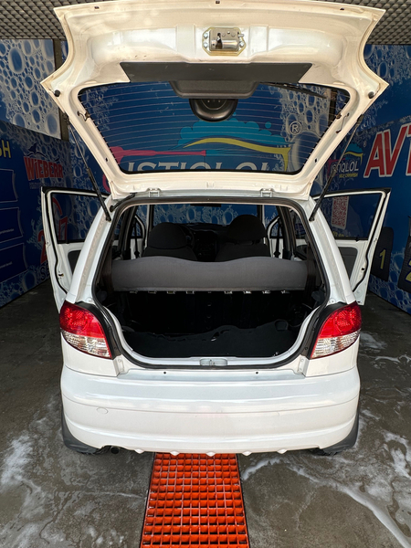 Matiz 102 ming probek