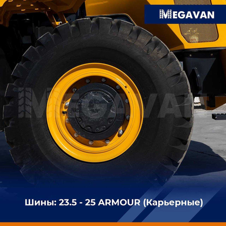 Pogruzchik LiuGong  855H