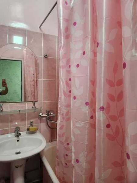 Аренда 2 комнатной квартиры на Ц-6 ID: MD 360