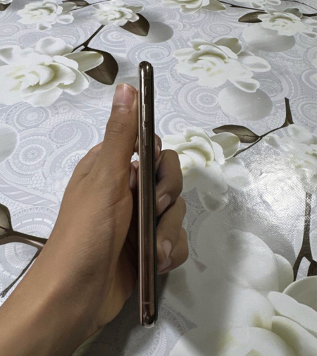 Iphone Xs pasprt kopiya berlad