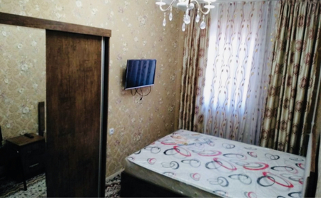 Arenda Yunusobod 13 Megaplanet Yigitlarga yoki Qizlarga