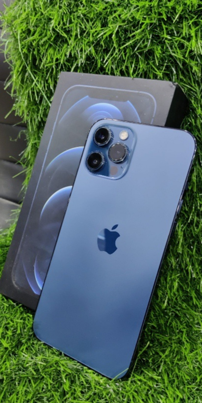 Muddatli tolovga 12 pro 128gb 82%