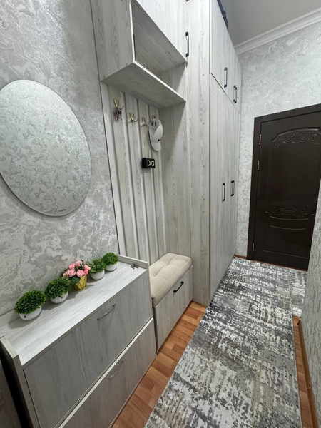 Продам 2,ком Юнусабад 12 Новостройка