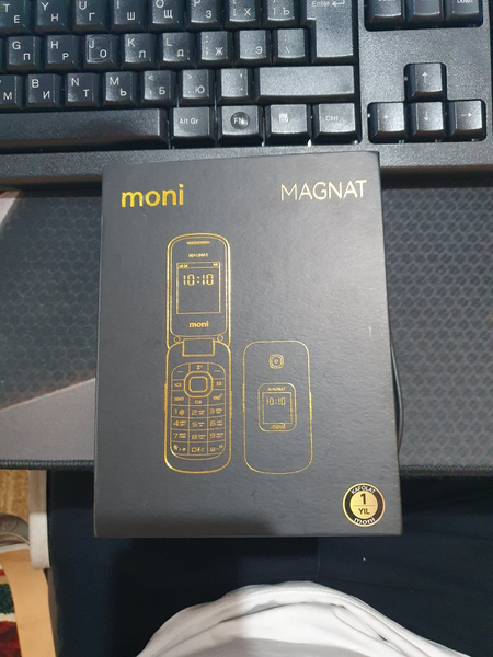 Moni Magnat, samsung gusto Самсунг густо