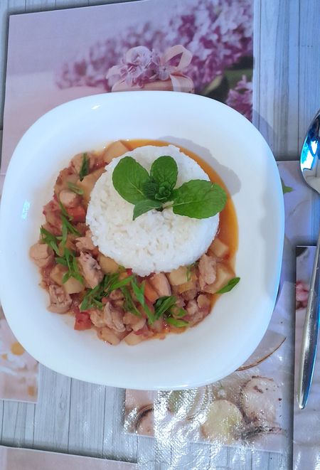 ВКУСНАЯ ЕДА по заказу Tushlik uchun zakaz olamiz