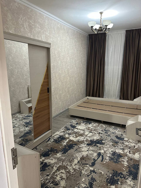 Продажа Юнус Абад 13, 3/4/4, 66500у.е.