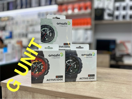 Amazfit Active Edge  (оптом)