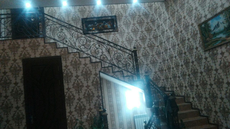 Arenda Dormon hovli 10 sotih 6 hona 2000 y.e