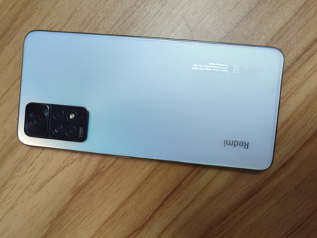Redmi note 11 pro 8/128