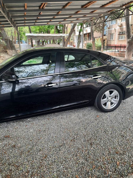 Продаётся Chevrolet Malibu 1 MT