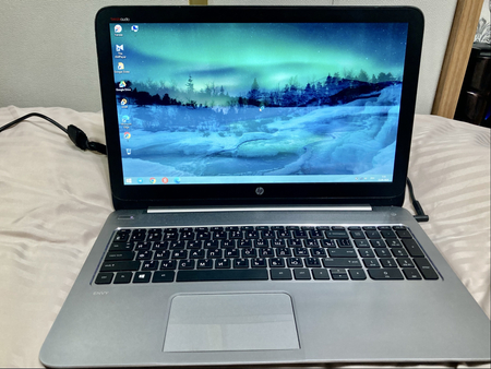 hp 13,14 Windows 8