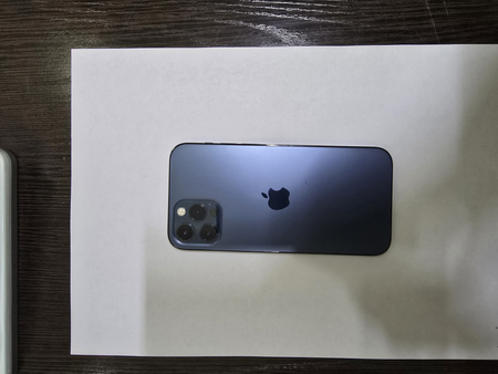 IPHONE 12 pro 128gb