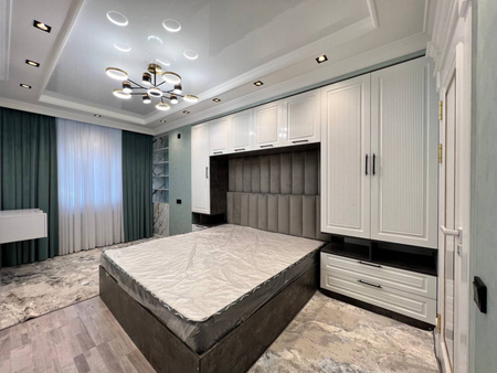 Срочно продам 3/4/9 на Ц-6 (Евро ремонт 83м2)