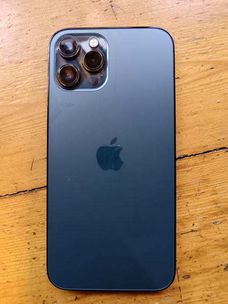 Iphone 12 pro max