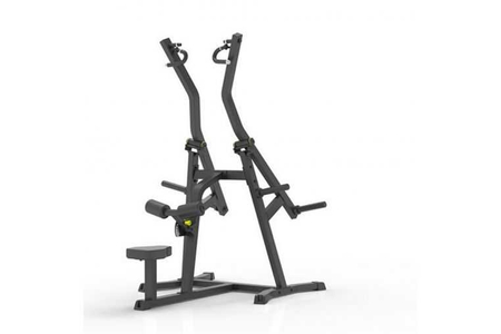 Impulse IFP1301
Тяга сверху Trenajor Tyaga