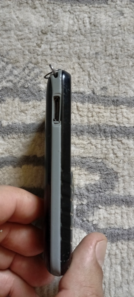 Samsung GT-E1232D