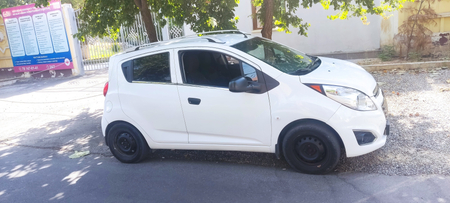 Spark 1.25  3 padisiya