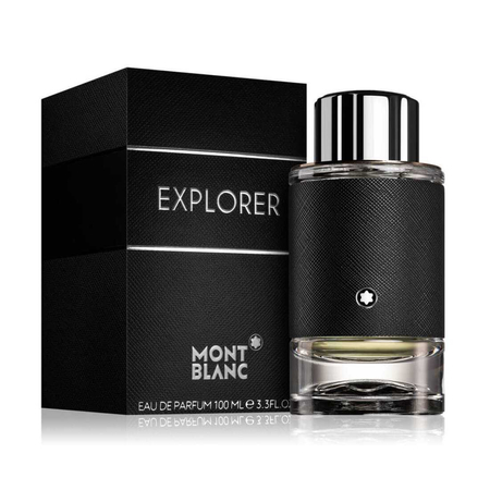 Mont Blanc Explorer edp 100ml ORIGINAL