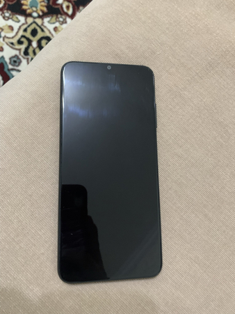 Samsung galaxy  A03s