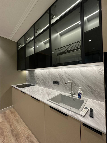 Anhor residence Малика белая мечеть ID: #3136