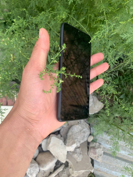 Samsung a 12 kar dak full