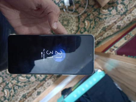 Poco f5 Pro 12-256 GB