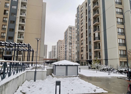 Срочно Продаётся Квартира Алмазар о-р Olmazor City 3/8/9