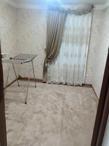 Продам трёхкомнатную квартиру