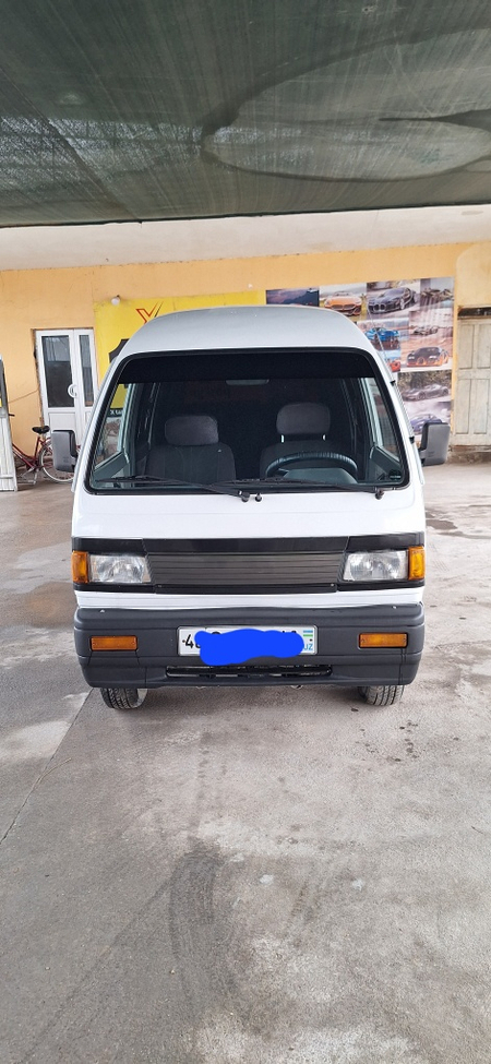 Damas 1996 yaxshi