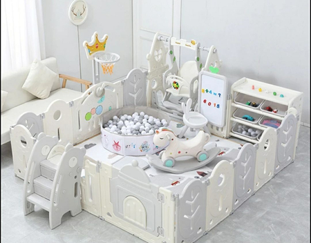 Детские HAPPYKIDS TOYS.Bolalar maydonchalari Labirintlar Batutlar
