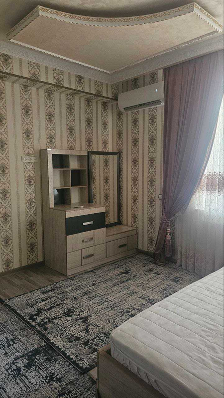 Сдаётся Евро Квартира Тинчлик Метро 500$ КИЗЛАГАЯМ БОЛАДИ