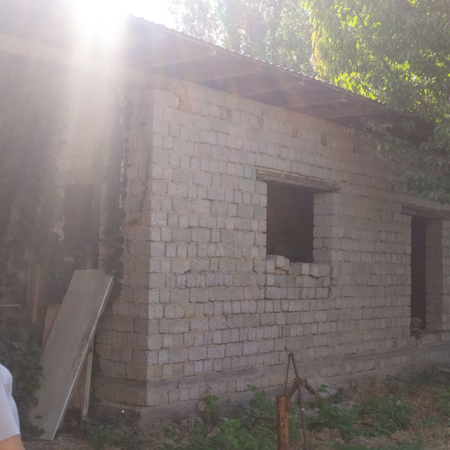 Продается участок 6 сотих в иик Ота махаля бирлик калинин